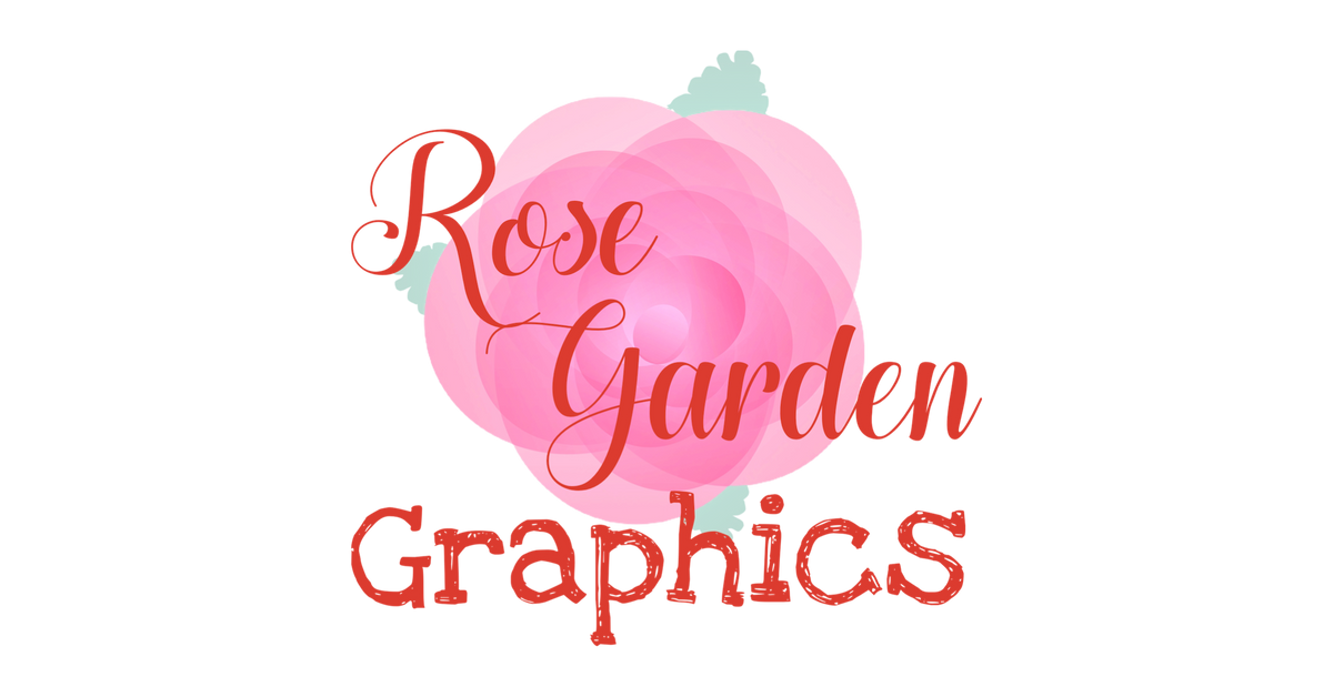Rose Garden Graphics