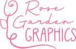 Rose Garden Graphics