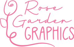 Rose Garden Graphics