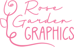 Rose Garden Graphics